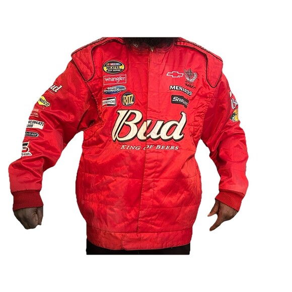 Chase Authentics | Jackets & Coats | Vintage Dale Earnhardt Jr ...